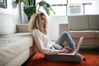 Bewerbung als Werkstudent: Tipps zum Aufbau und Muster