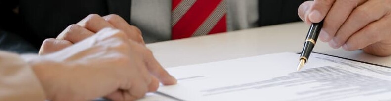 Motivationsschreiben Stipendium: Muster und Beispiel